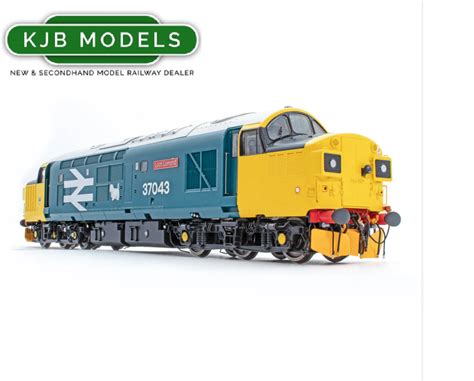 Acc230637043 Accurascale Oo Gauge Class 374 37043 “loch Lomond