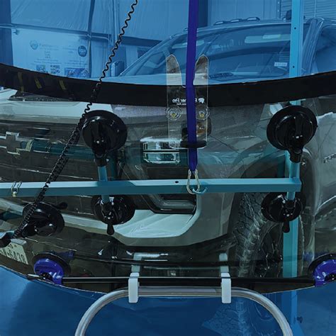 Glass Turnover Help Tool Panther Pro