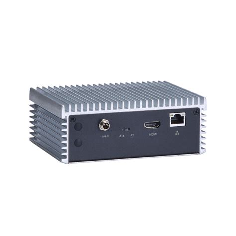 Axiomtek EBOX FL Computer Westward Sales