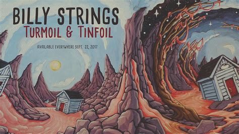 Billy Strings Debut Lp Hits 3 On The Billboard Bluegrass Charts