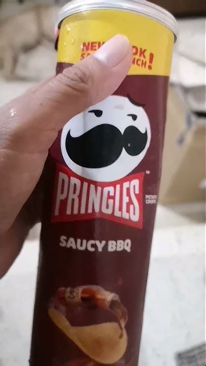 Bump Fist Surprise Pringles Youtube