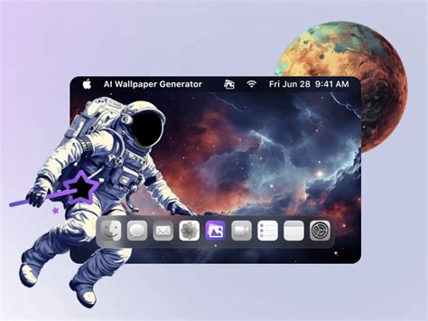 Ai Generates Weird And Wonderful Wallpaper For Mac [awesome Apps] Cult Of Mac