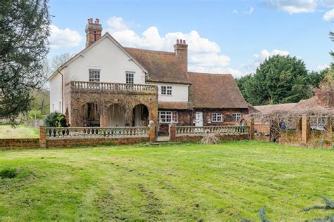 Holwell Hyde Lane Welwyn Garden City Bryan Bishop