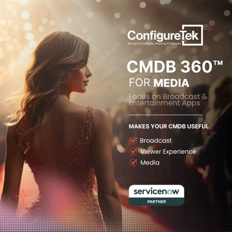 Cmdb 360 For Critical Apps Configuretek