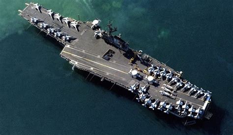 Midway Class The Us Navys Battle Aircraft Carriers 19fortyfive
