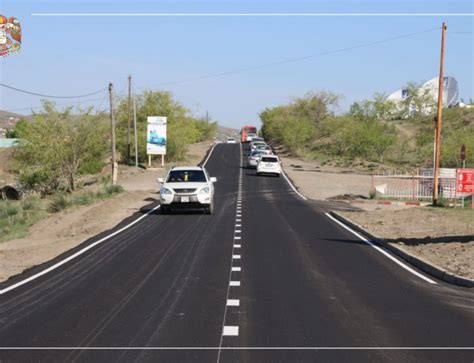 Орбитын зам засварын ажил дуусаж хөдөлгөөнийг нээжээ Delhii Mn