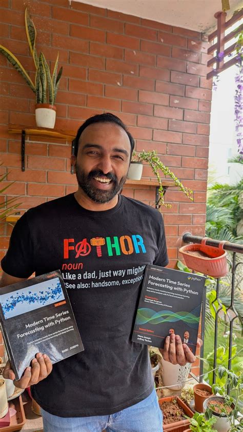 Moderntimeseriesforecasting Timeseries Machinelearning Deeplearning… Manu Joseph 17 Comments