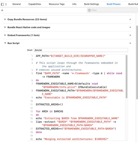 Code Signing Razorpayframework Failed View Distribution Logs For More Information · Issue