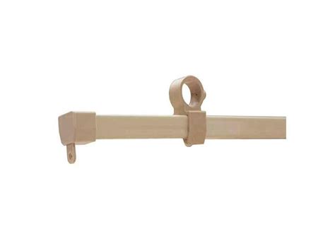 U шина 1 2м 62 дуб вибілений U 1 2 тм омис Kg — цена 49 грн в каталоге Карнизы Купить товары