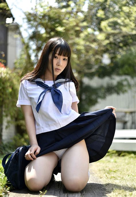 Javtube Japan Av Idol Runa Amamiya 雨宮留菜 Xxx Pic 1