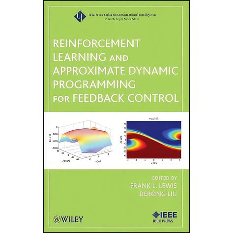 قیمت و خرید کتاب Reinforcement Learning And Approximate Dynamic