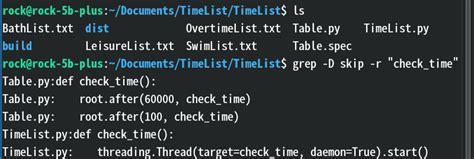 ⚡️ Linux Grep 命令参数详解 Csdn博客 ⚡️ Linux Grep 命令参数详解 Csdn博客