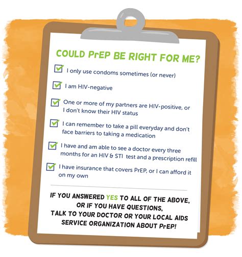 Reasons To Get On Prep The Sex You Want Reasons To Get On Prep The Sex You Want