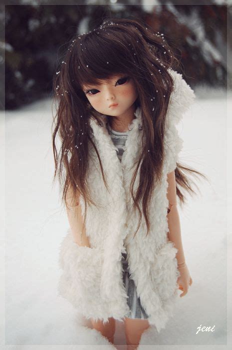 Jeni Bunny Cute Dolls Fashion Dolls Unique Dolls