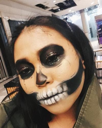 Couple Of Makeup Looks I Did For Work Durimg Hallo Tumbex