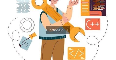Functions In C