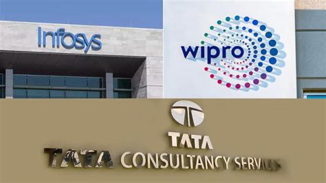 Why Wipro Shares Have Fallen More Than Tcs Infosys Since 2021 Businesstoday