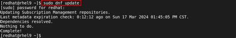 how to install python on red hat enterprise linux 9 greenwebpage