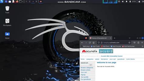 How Nmap Can Scan Your Website Mohssine Hbilou Posted On The Topic