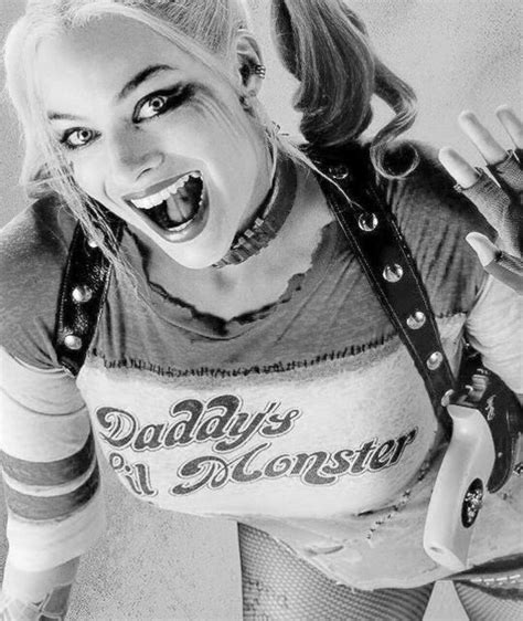 Beautiful Madness Harley Quinn Art Quin Harley Margot Robbie Harley