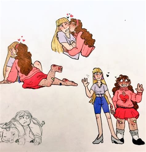 Mabel X Pacifica On Tumblr