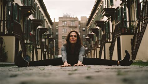 Paton Ashbrook On Freezing Eggs And Her Post Yoga Beauty Routine