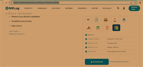 通过sysmonnxlogs收集windows Server 2012服务器日志 并以syslog形式发送json格式数据至siem 皇