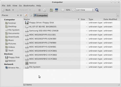 Gnu Linux How To Setup Create Software Raid1 Mirroring Array After