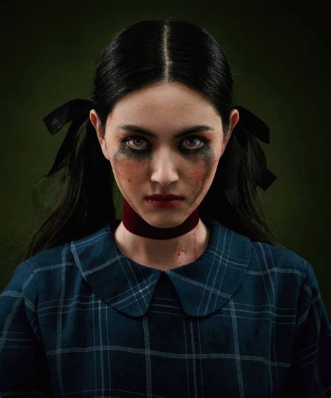 ส่องลุคสุดหลอน คนบันเทิง จัดเต็มแต่งผีรับวันฮาโลวีน