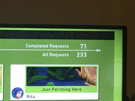 Missing Request Rpokemonsnap