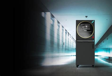 High End Wavefront Sensors And Optics Testing Stations Phasics