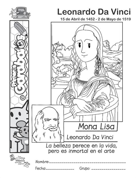 Un Día Como Hoy Pero De 1452 Gateando Con El Raton Facebook