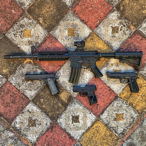 Gun Rust How To Fix R Taurus Firearms