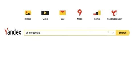 Yandex