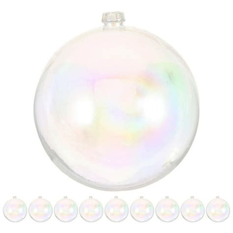 Bubble Baubles