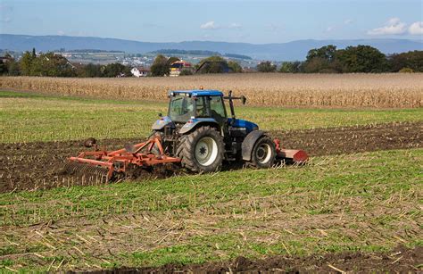 Tractor Peasant Farmer Free Photo On Pixabay