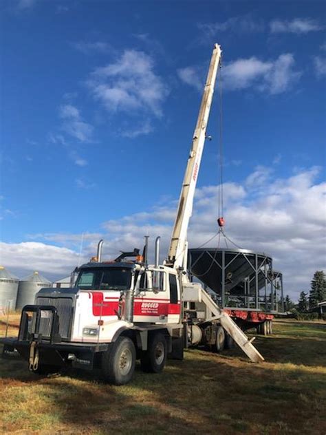 Alwin Bouchard On Linkedin Farming Ruggedoilfield Farmers