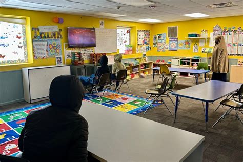 Minnesota Day Care Center Break In Under Scrutiny Amid Fraud