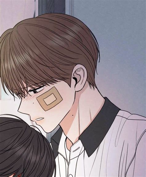 The Edge Of Ambiguity Love In Kitsch Manhwa Anime Kiss Scenes Yaoi