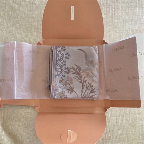 Asyalliegroup Bawal Helena Diorra In Nude Womens Fashion Muslimah