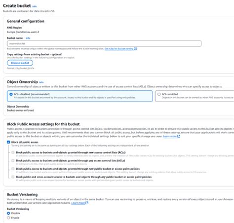 Cloud Object Storage Für Effiziente Datenverwaltung Computer Weekly