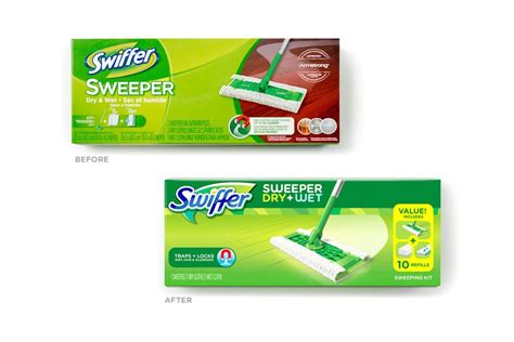 Chase Design Group Swiffer World Brand Design Society