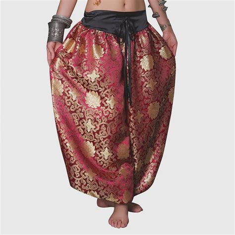Pantaloon Etsy