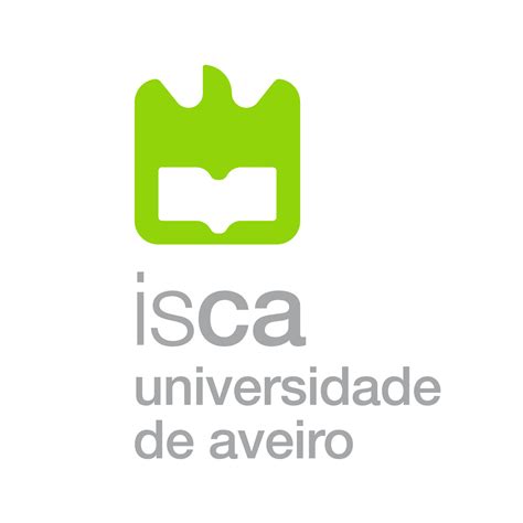 Isca Universidade De Aveiro Aveiro