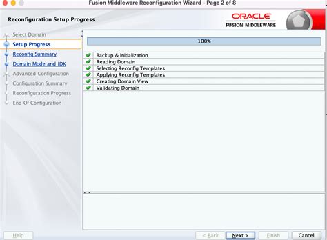 2 Steps Upgrading Weblogic From V12213 To V12214 Middleware