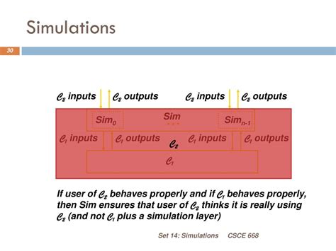 Ppt Csce 668 Distributed Algorithms And Systems Powerpoint Presentation Id4000610