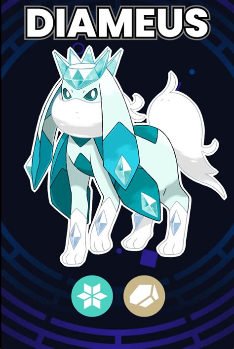 If Eevee Evolutions Had Dual Types By Pragmagik Reevee