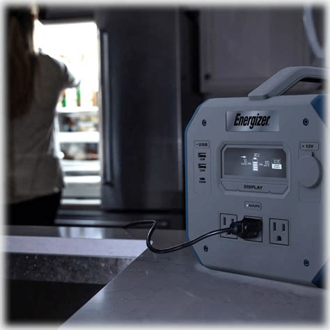 Energizers Powersource Pro Battery Generator A Review