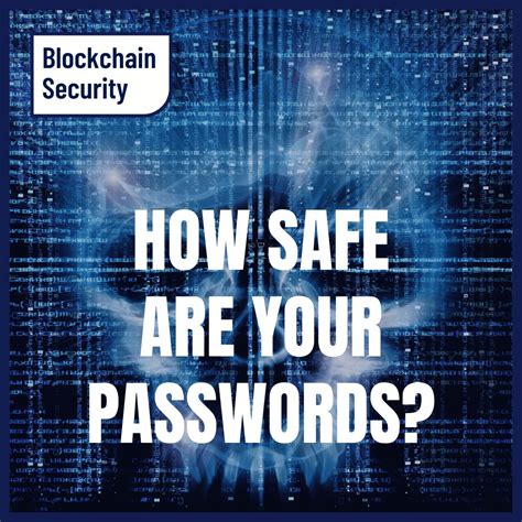 Blockchain Cyber Security On Linkedin Cybersecurity Phishingscams Security Datasecurity