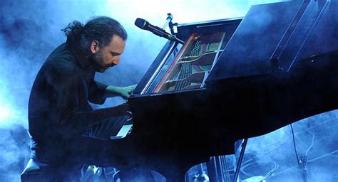 Stefano Bollani In Concerto Allarena Flegrea Di Napoli